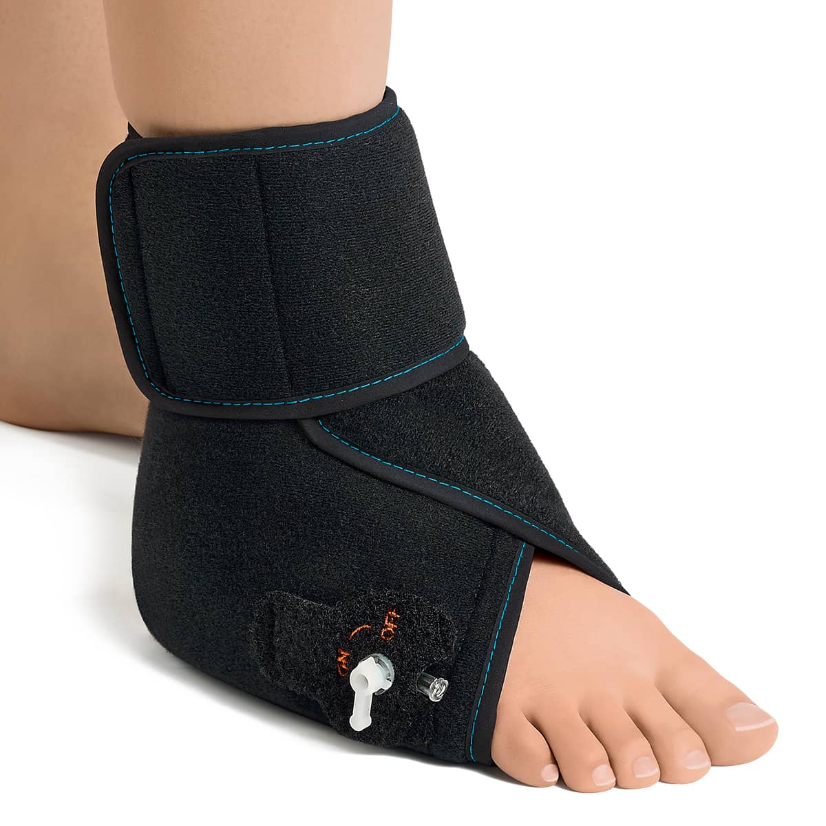 Chevillère Cryopump Orliman - MedicOrtho - Orthopédie hospitalière ...