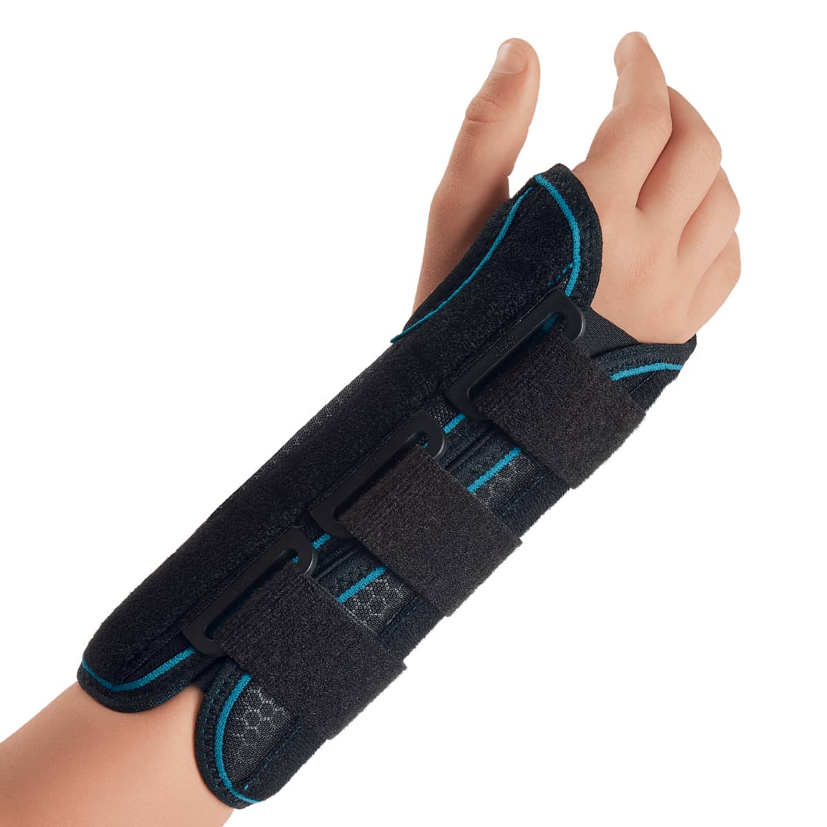 Attelle de poignet confort plus Orliman - MedicOrtho - Orthopédie ...