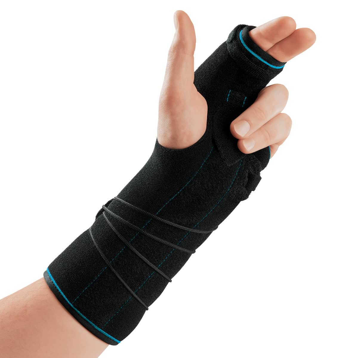 Attelle Poignet Doigts Manueasy Boxer 2 Et 3 Orliman Medicortho