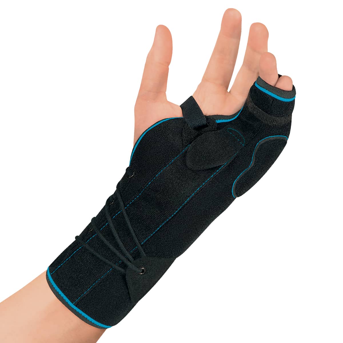 Attelle poignet/doigts Manu Easy Boxer 4 et 5 Orliman - MedicOrtho ...