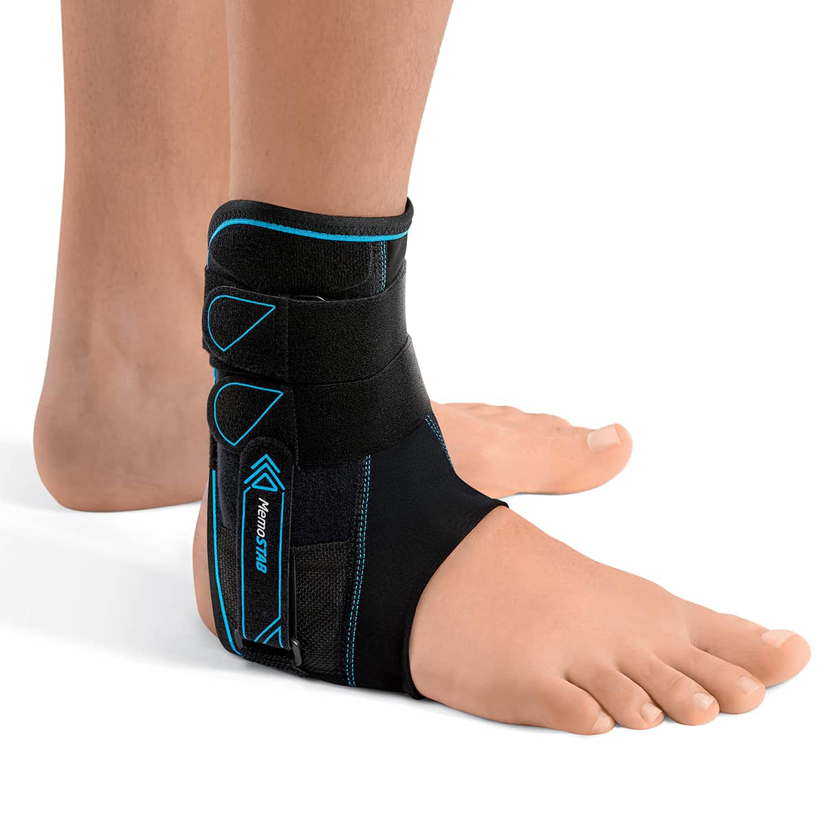 Attelle de cheville Memostab Orliman - MedicOrtho - Orthopédie ...